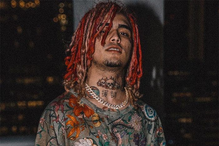 Lil Pump Signs New $8 Million Deal with Warner Bros. Records