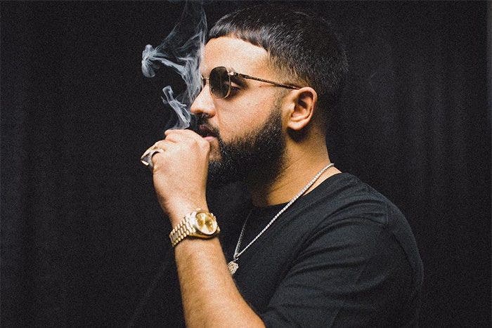 New Music: NAV - 'Freshman List'