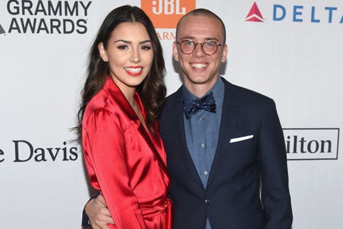 Report: Logic Initiated Split With Wife, Prenup Details Revealed
