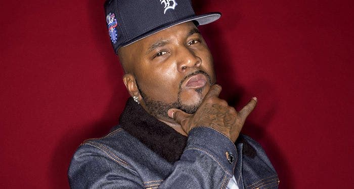 Jeezy Announces Final Album 'TM104'