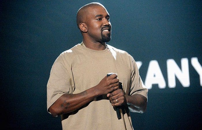 Kanye West Splits with Manager Izzy Zivkovic