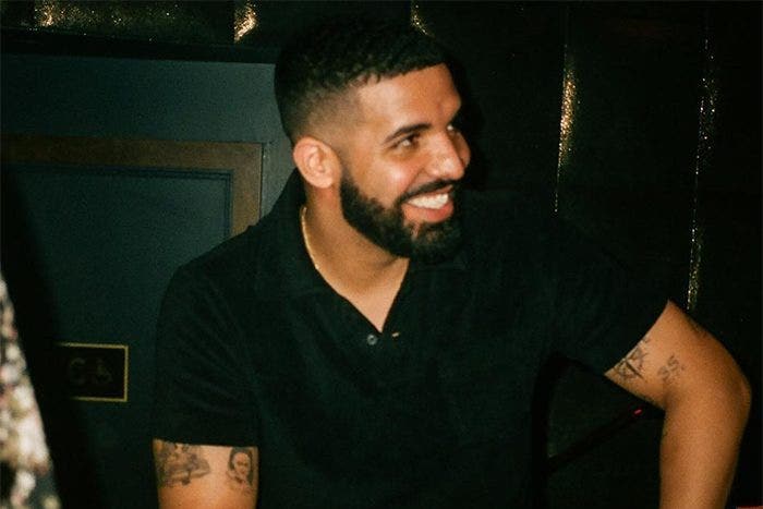 Drake Putting in Long Hours on New Album