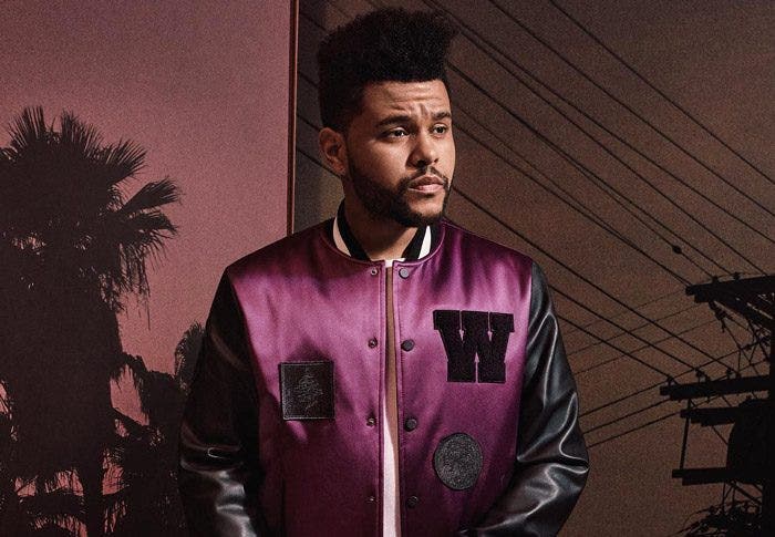 The Weeknd, Janet Jackson, & N.E.R.D. Join Outside Lands Lineup