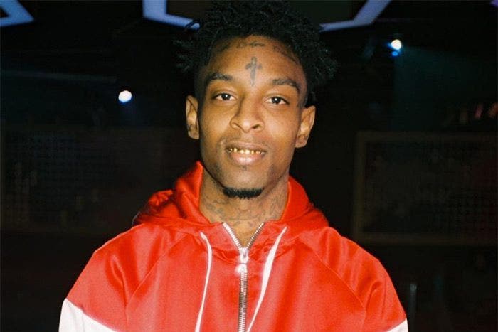21 Savage Pays for Funeral of 3-Year-Old Killed in Drive-By Shooting