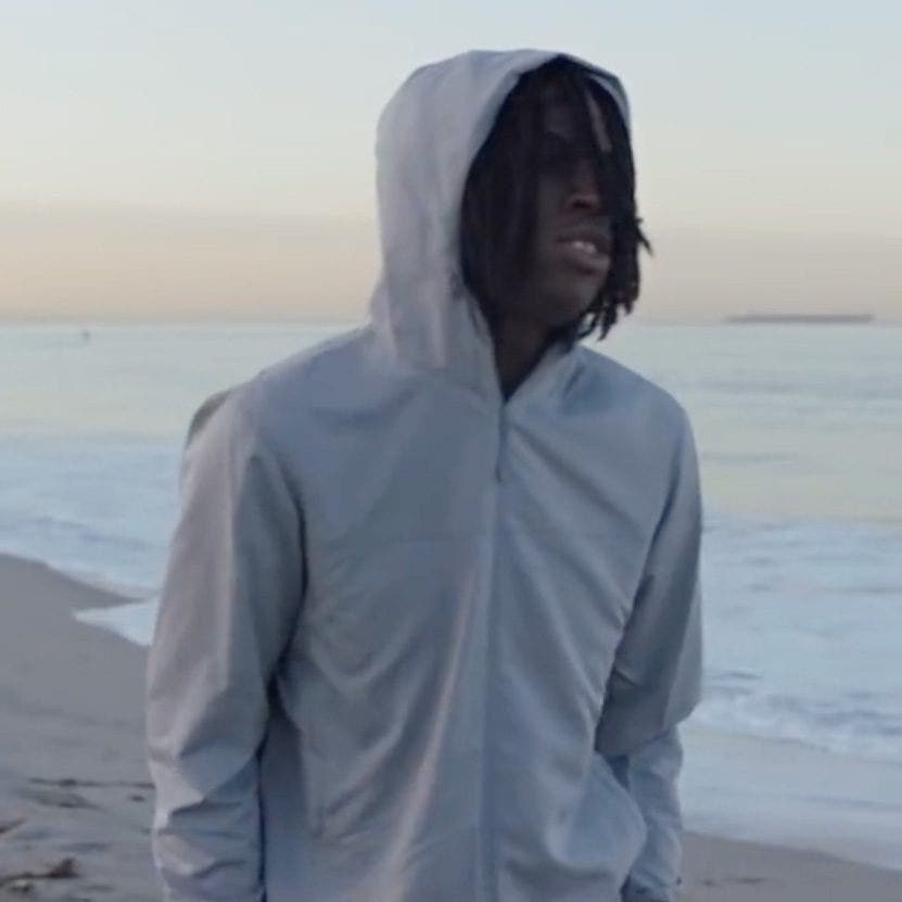 Video: Daniel Caesar & H.E.R. - 'Best Part'