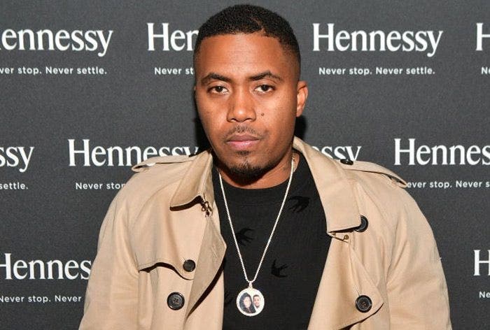 Kanye West Reveals Nas Album Release Date