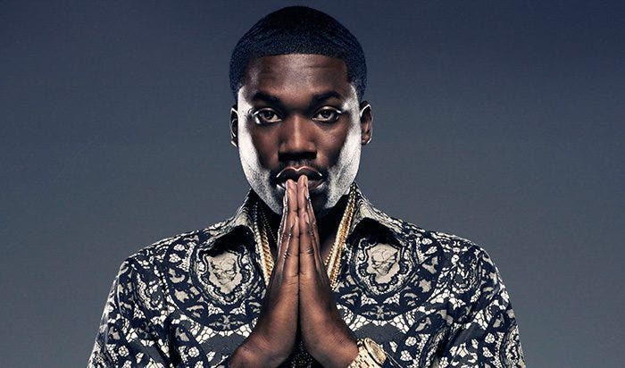 Meek Mill Released From Prison