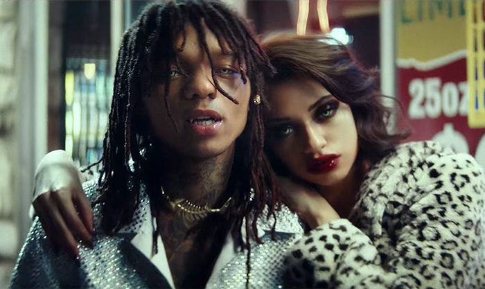 Video: Rae Sremmurd feat. Travis Scott - 'CLOSE'