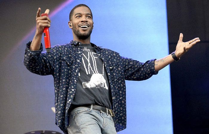 Travis Scott, Logic, & Lil Yachty Celebrate Kid Cudi