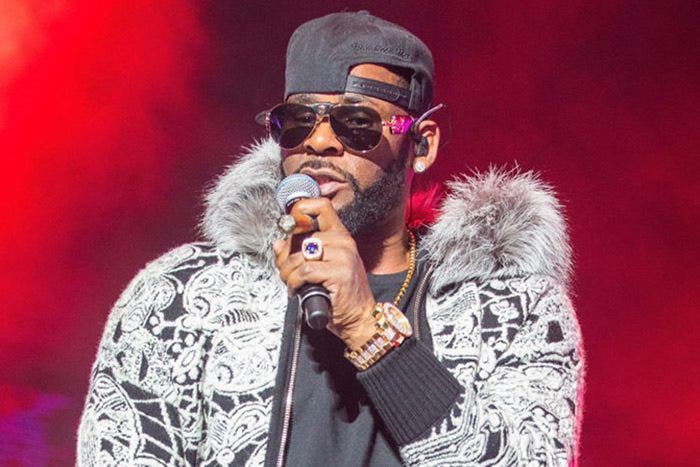 R. Kelly, XXXTentacion Removed From Spotify Playlists for 'Hateful Conduct'