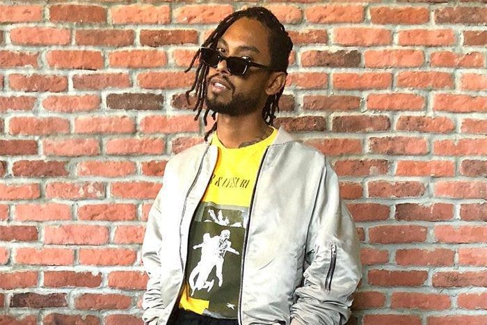 Miguel Confirms Spanish Album