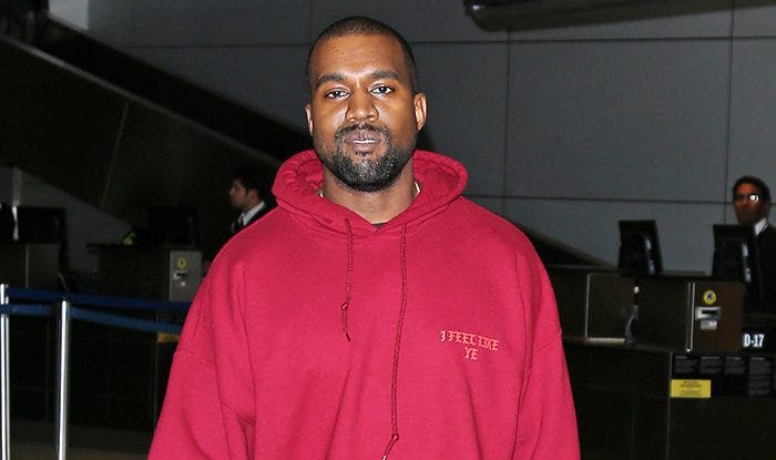 Kanye West Reveals Partial Album Tracklistings