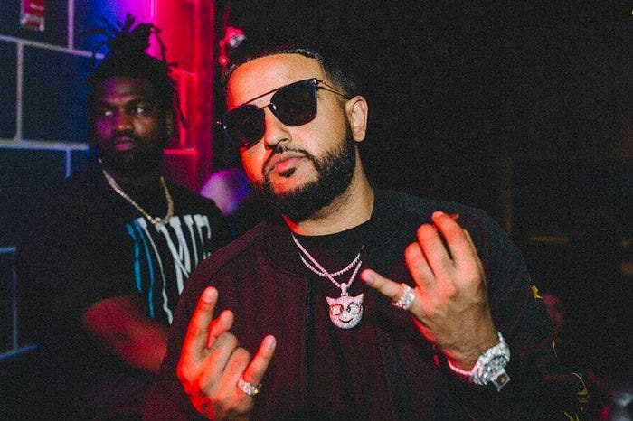 Nav Reveals 'Reckless' Tracklisting