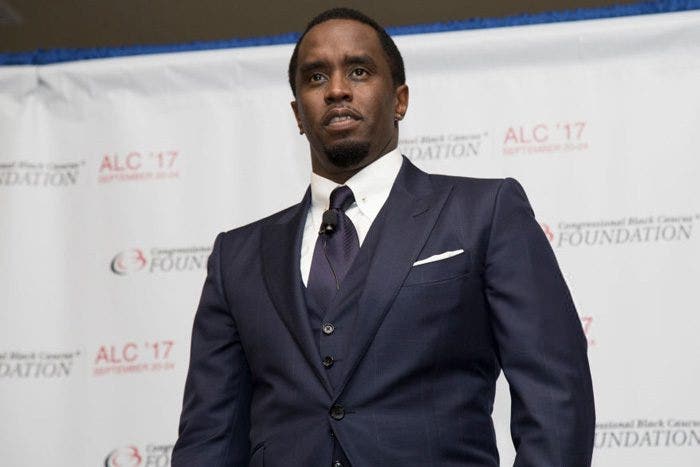 Diddy Purchases $21 Million Painting
