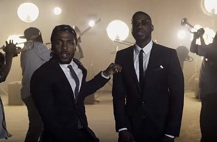 Watch Jay Rock's Triumphant 'Win' Video Featuring Kendrick Lamar