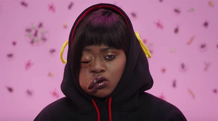 Watch Tierra Whack's 'Whack World' Visual Album