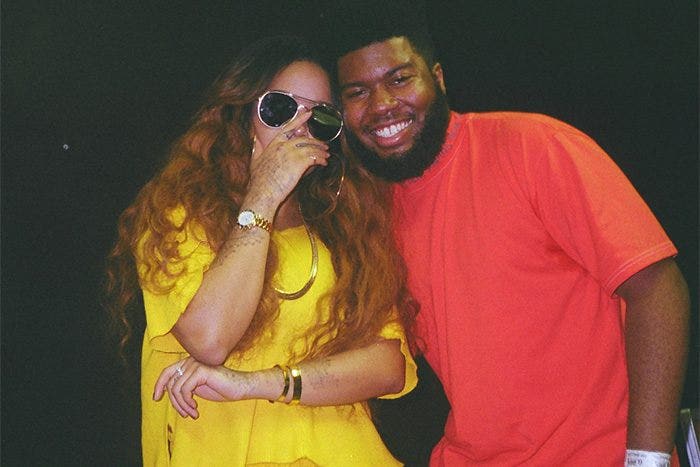 New Music: Khalid & H.E.R. - 'This Way'