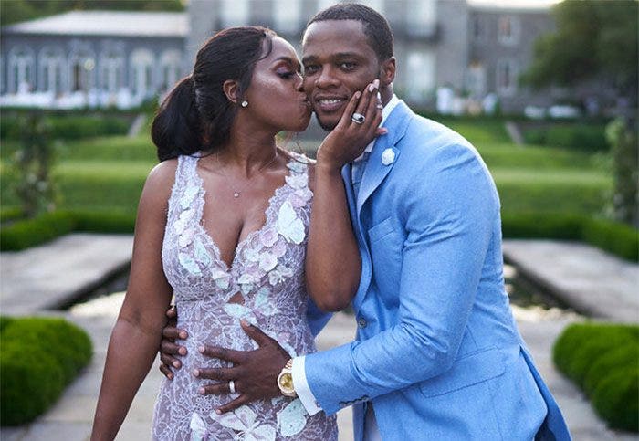 Remy Ma and Papoose Expecting Baby