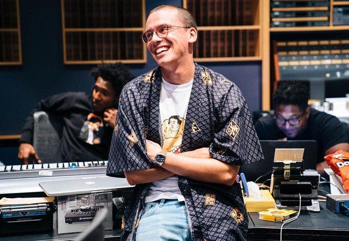 New Music: Logic feat. Ryan Tedder - 'One Day'