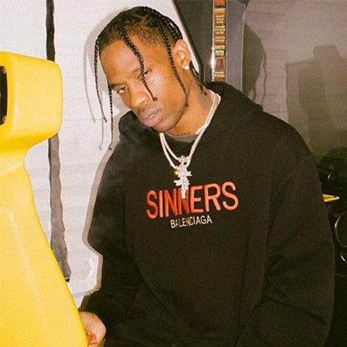 Travis Scott, Post Malone to Perform at VMAs