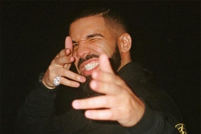 Drake Becomes First Artist to Cross 50 Billion Streams