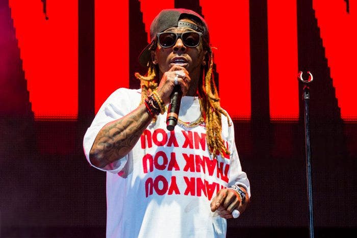 Lil Wayne Becomes First Artist to Debut Two Songs in Hot 100 Top Five