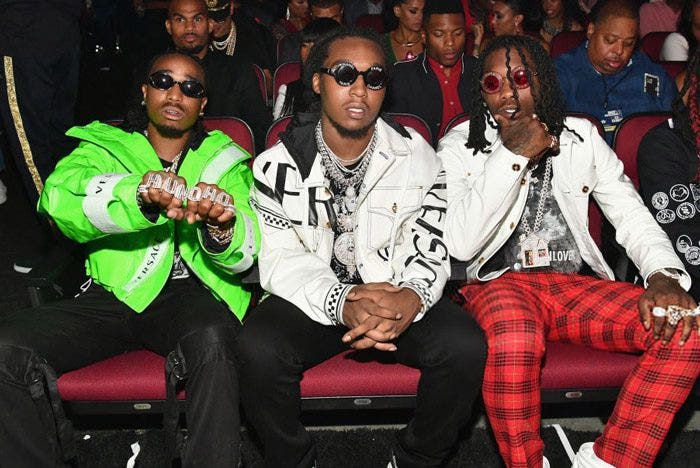 Migos Readies 'Culture III' for Early 2019