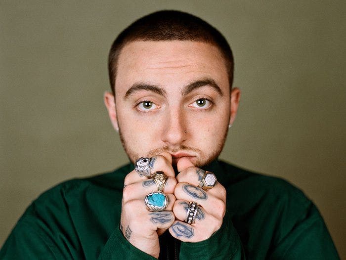 Mac Miller Died of Accidental Overdose of Fentanyl, Cocaine, and Alcohol