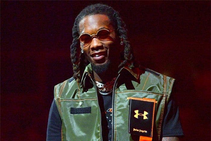 Offset Announces Album Release Date