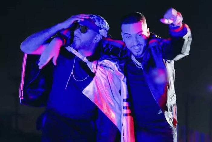 Video: Swizz Beatz & French Montana - 'SWIZZMONTANA'