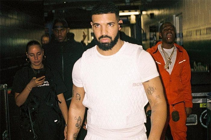 Drake Says He's Ready to Start New Album