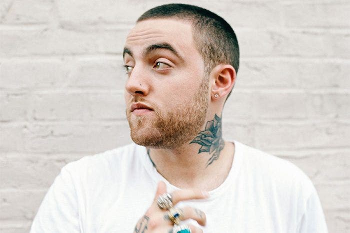 Listen to Mac Miller's Live Spotify Session