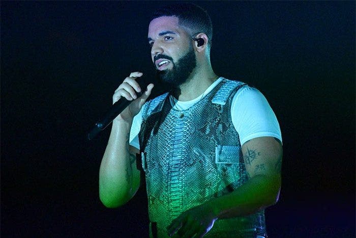 Drake Is Spotify's Most Streamed Artist of 2018