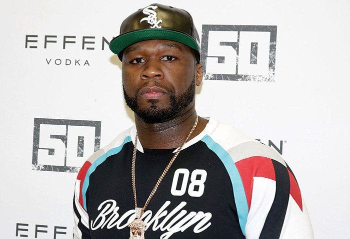 Crew Member Killed On Set of 50 Cent's 'Power'