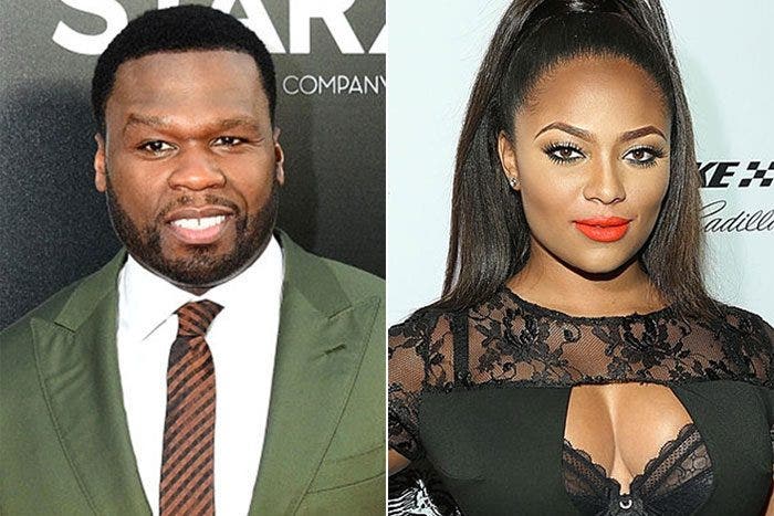50 Cent Demands Lawsuit Money From Teairra Mari