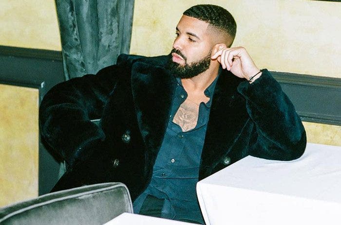 Drake's 'So Far Gone' Mixtape Debuts at No. 5
