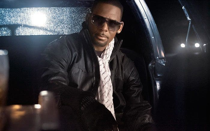 Lifetime to Air 'Surviving R. Kelly' Follow-Up Special