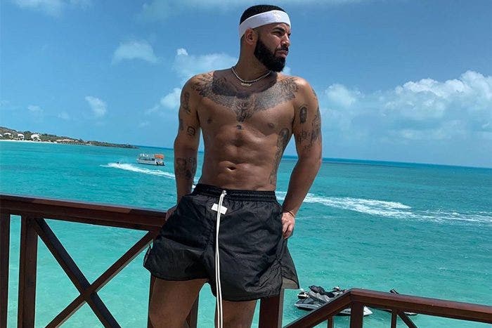 Drake Responds to Plastic Surgery Rumors
