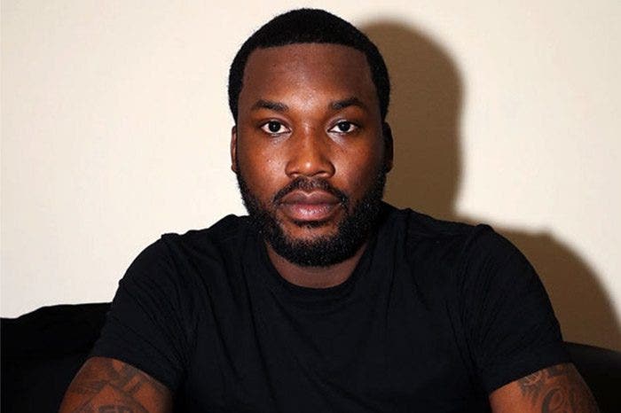Philadelphia D.A. Demands Meek Mill Get New Trial