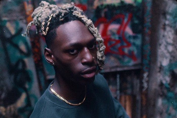 Video: Cosha TG - 'Live It Up'