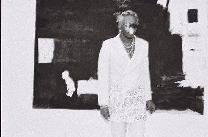 Future Announces New EP 'Save Me'