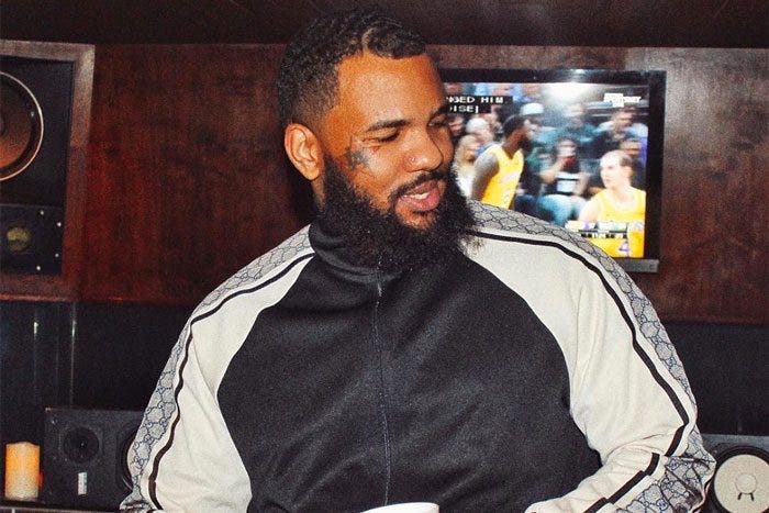 The Game Announces New Single 'Westside' From Final Album