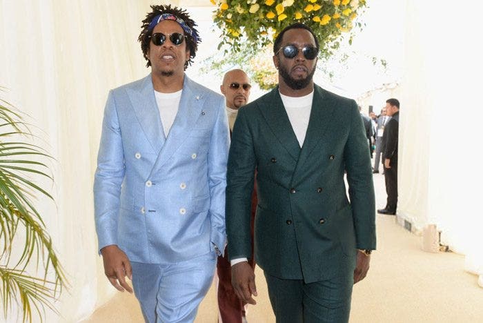 Forbes Reveals Top 5 Richest Rappers