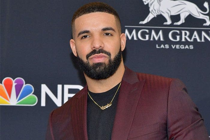 Is Drake Dissing Pusha-T on 'Omertà'?