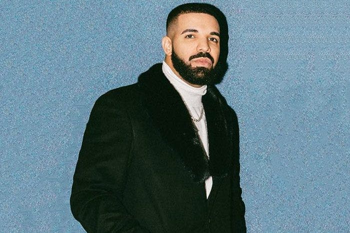 Drake Shares Art from Son for Father's Day