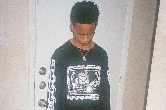Tay-K Sentenced to 55 Years in Prison for Murder