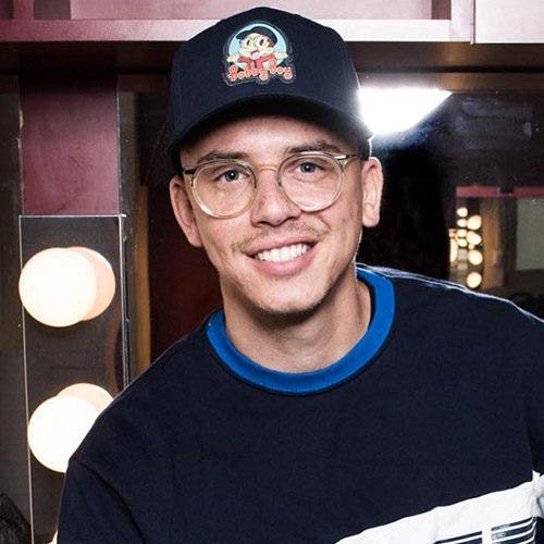 Logic and Girlfriend Get Marriage License