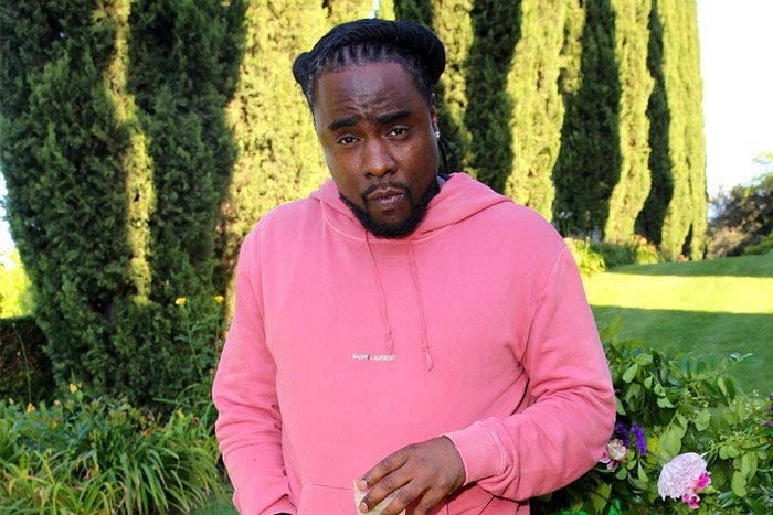Wale Declares Himself 'One of the Greatest Rappers of All Time'