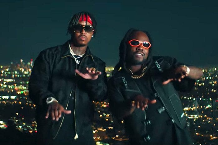 Video: Wale feat. Jeremih - 'On Chill'