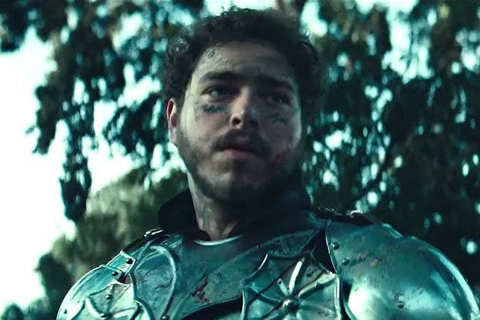 Video: Post Malone - 'Circles'
